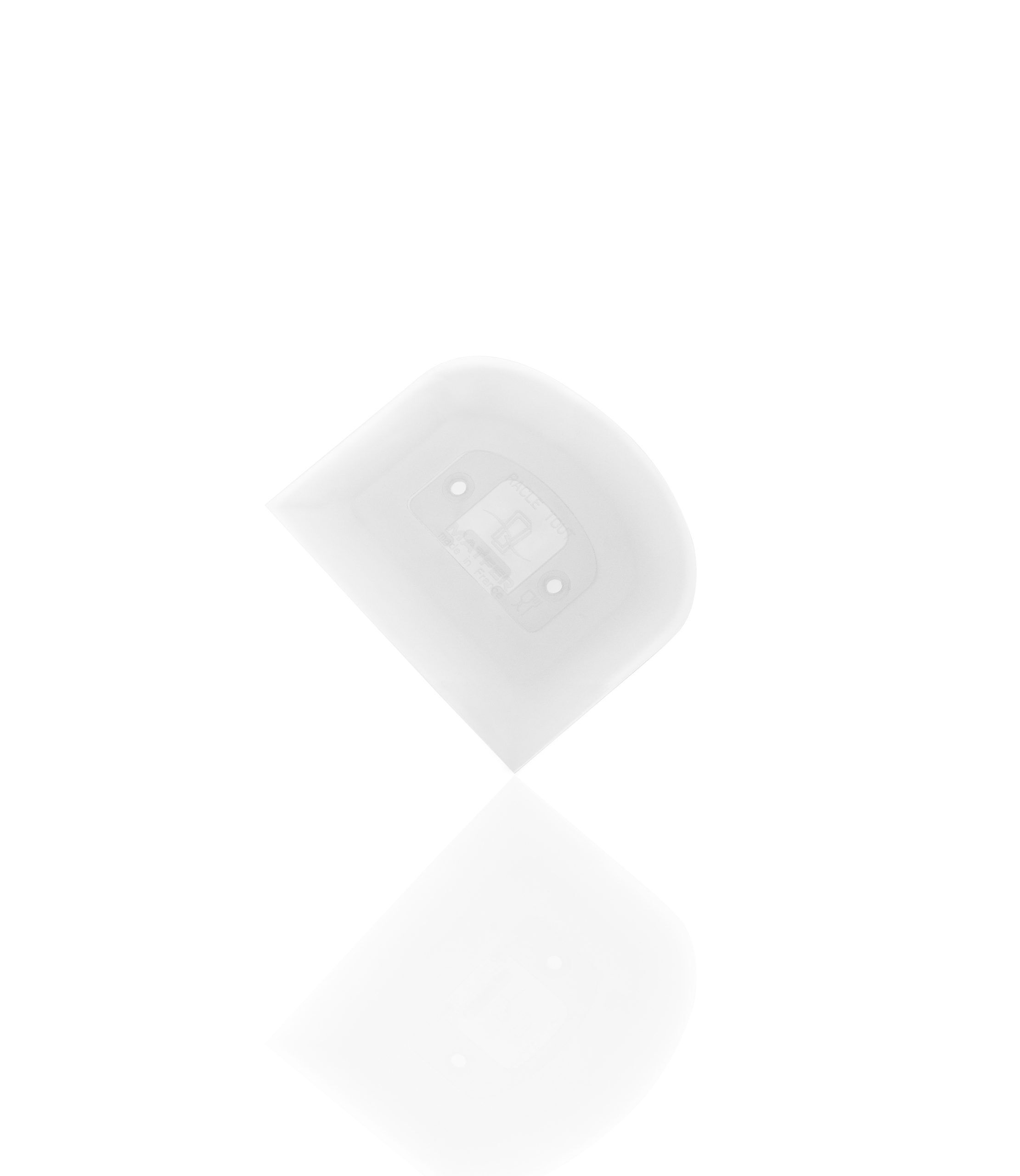 Bowl Scraper - Amaury Guichon